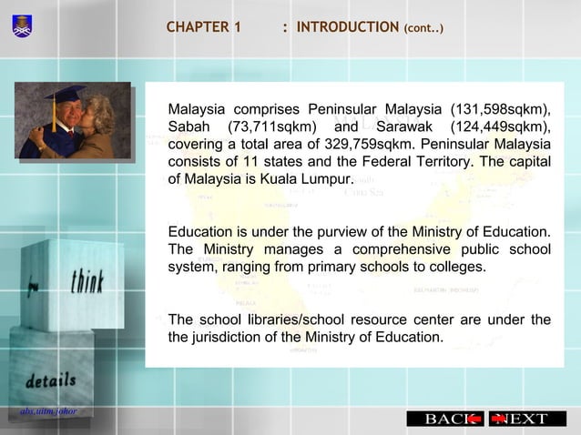 Drc Chapter 1 And 2 | PPT