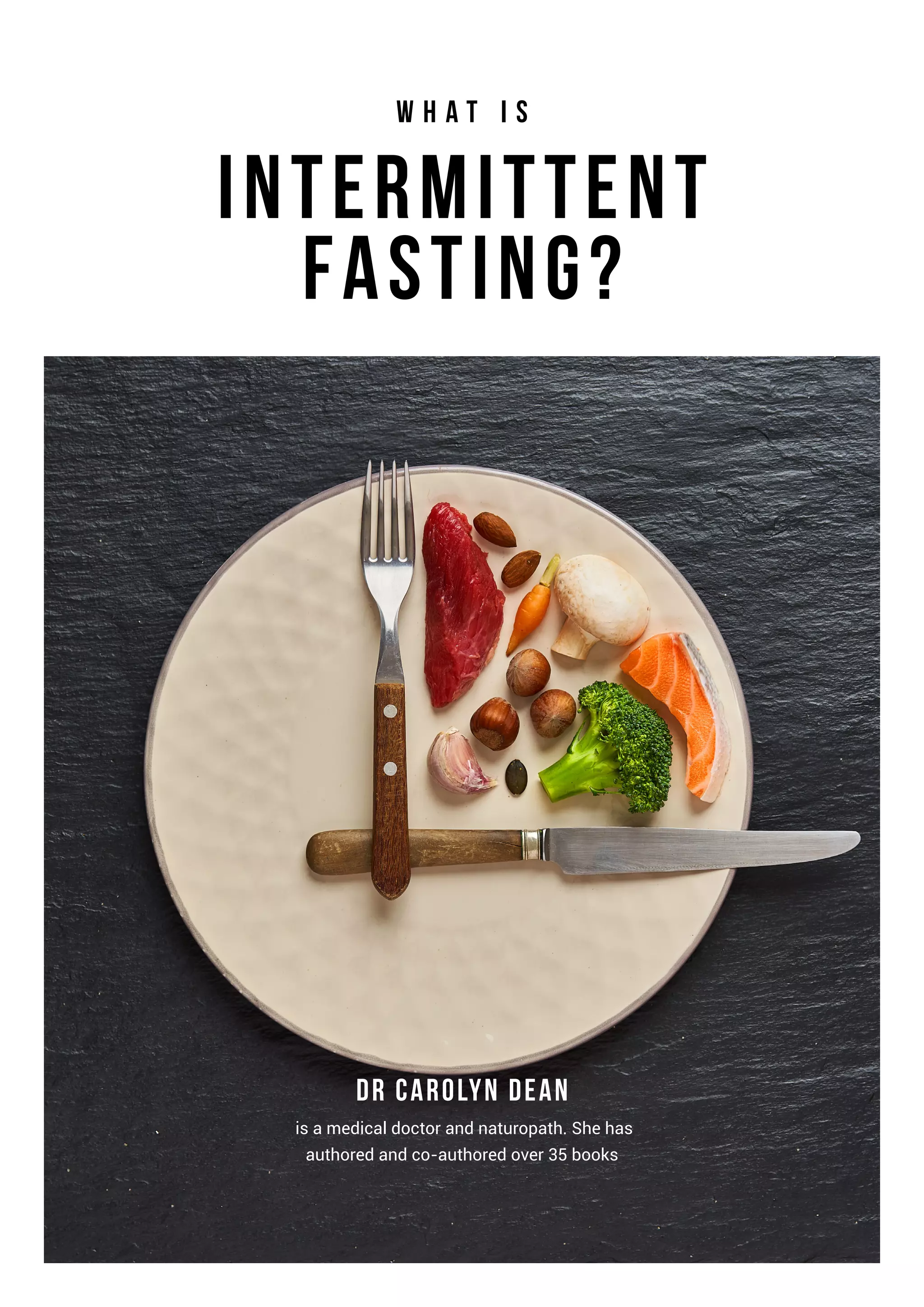 What is Intermittent Fasting? | PDF
