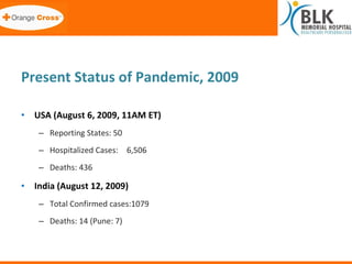 Presentation by Dr. TD CHUGH | PPT