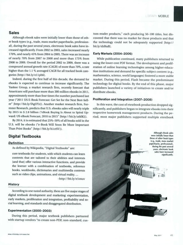 Configuring thefuturetextbook | PDF