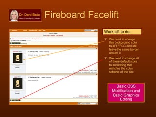 Project2 Design Specs | PPT