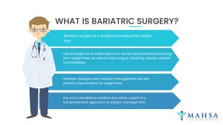 Dr Dato Anitha Haniffa - Understanding Bariatric Surgery.pdf