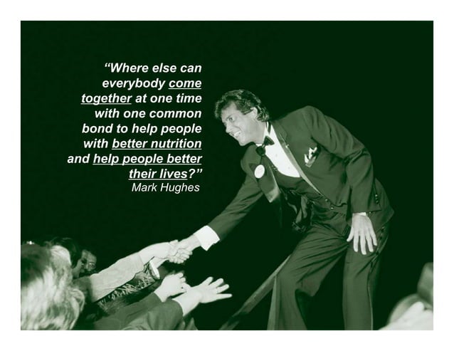 Dr David Heber Powerful Science Pres | PPT