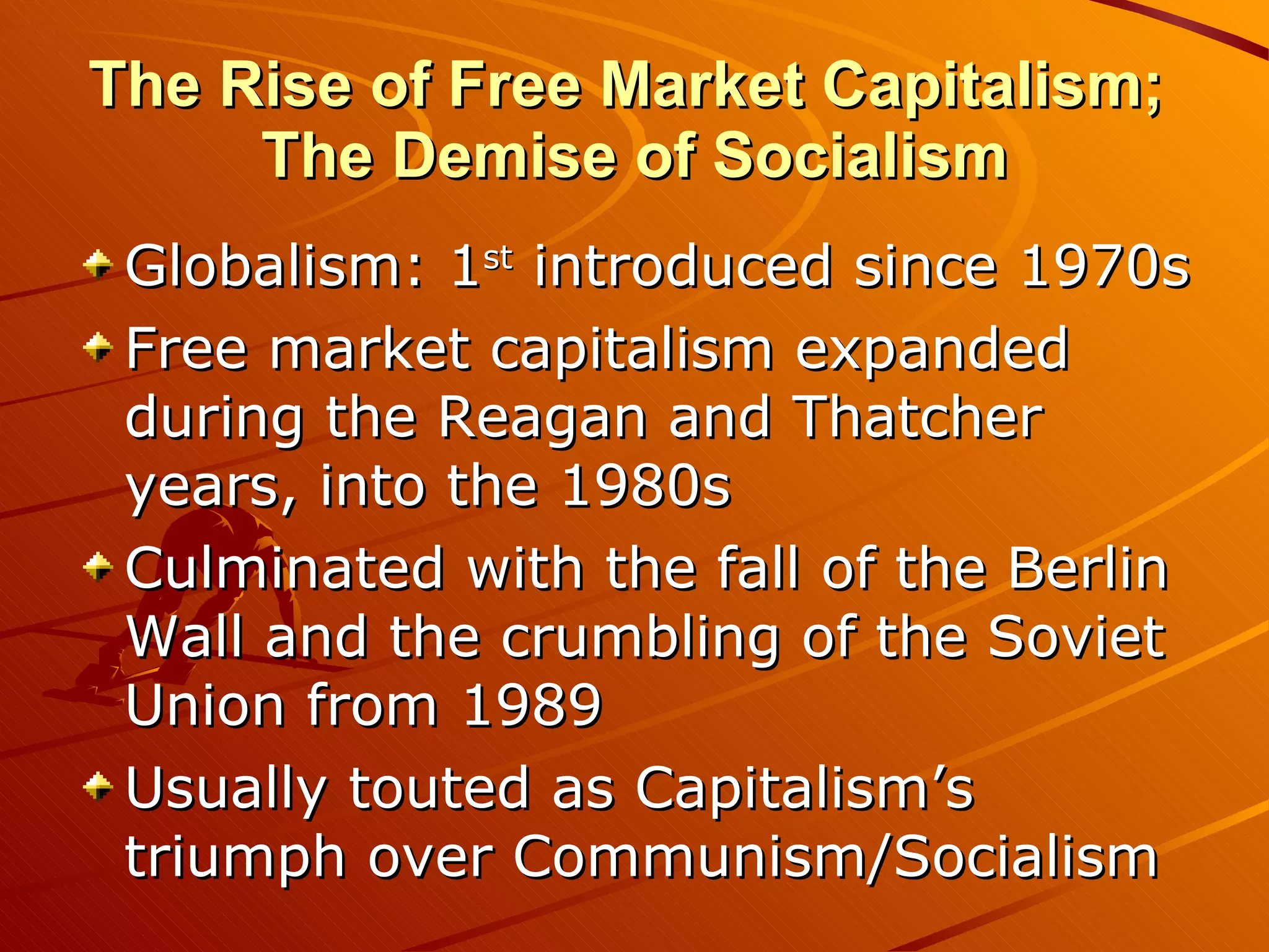 Medical Globalization by Dr David Quek | PPT