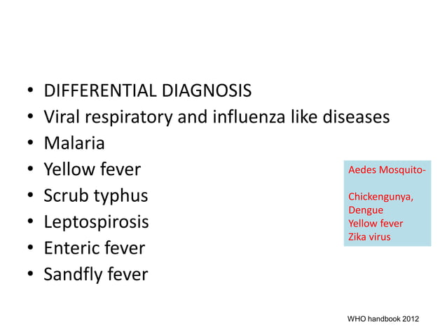 Dr Deepak Dadhich Dengue Fever Ppt Under Guidance Of Dr Jitendra Verma