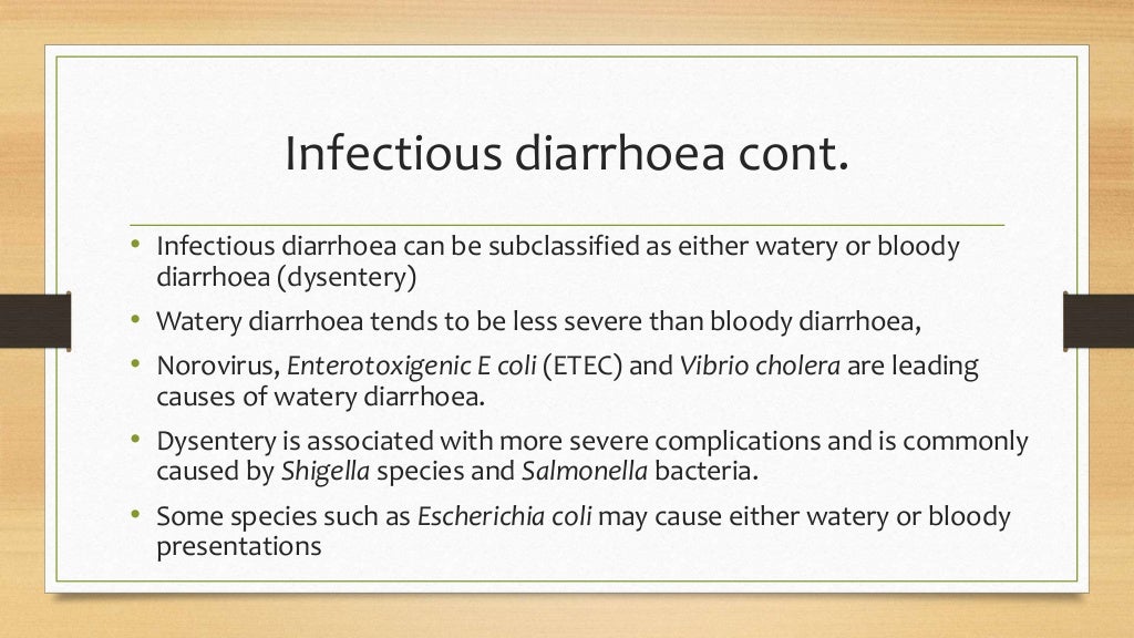 Acute & Chronic Diarrhea and Constipation: Approach to Management 2 O…