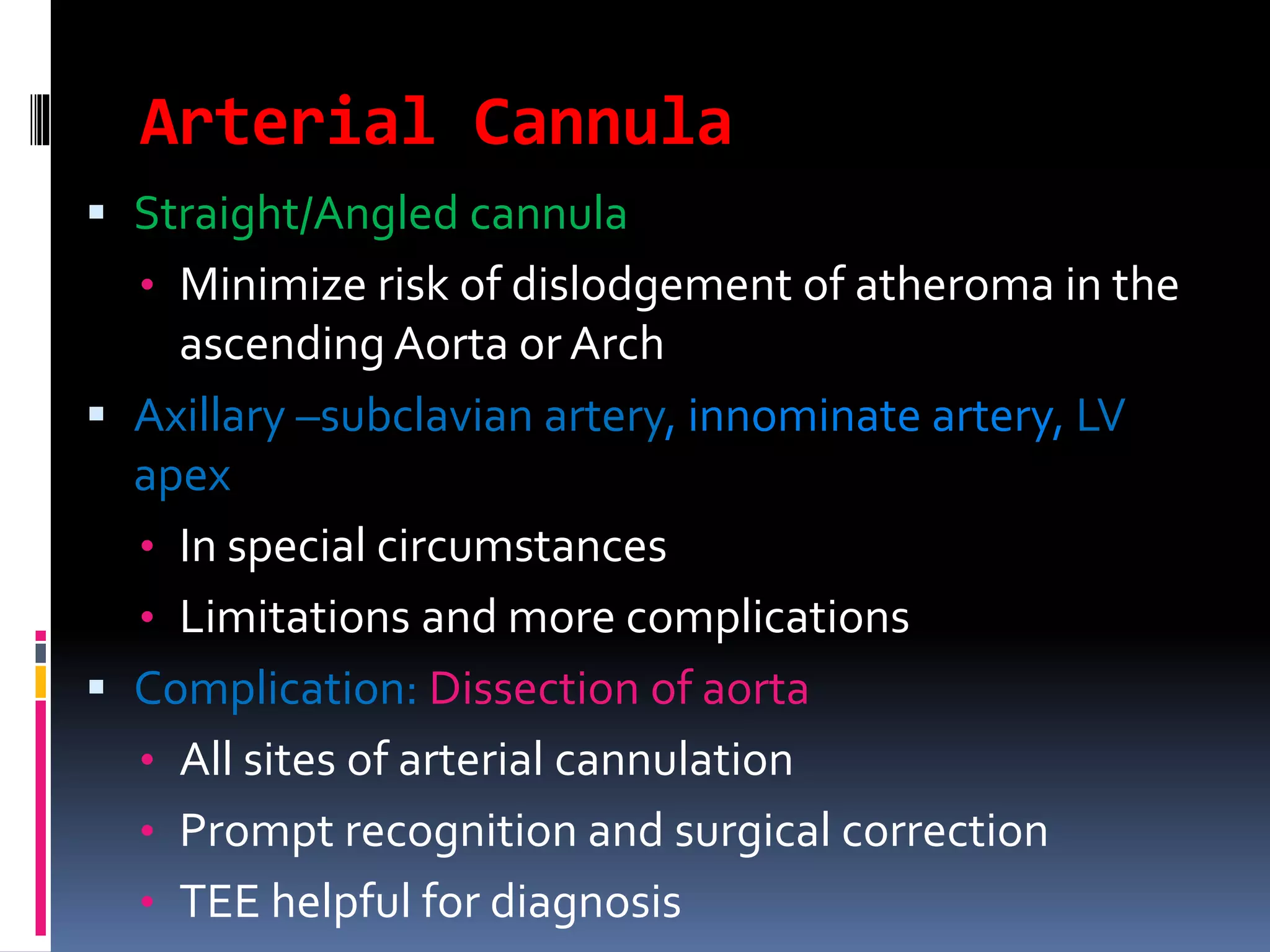 Principles of CPB | PPTX