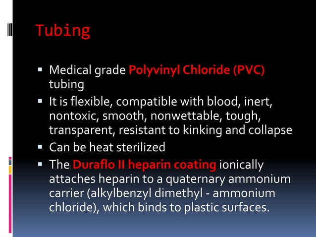 Principles of CPB | PPTX | Heart and Cardiovascular Diseases | Diseases and Conditions