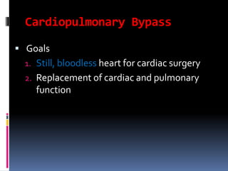 Principles of CPB | PPTX