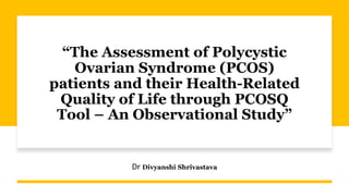 Dr Divyanshi Protocol 1.0.pptx