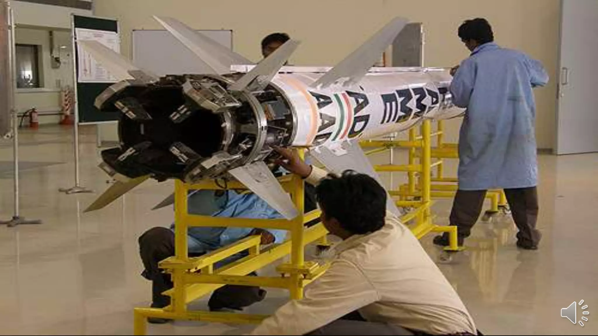 Drdo ballistic missile defence system, india | PPTX