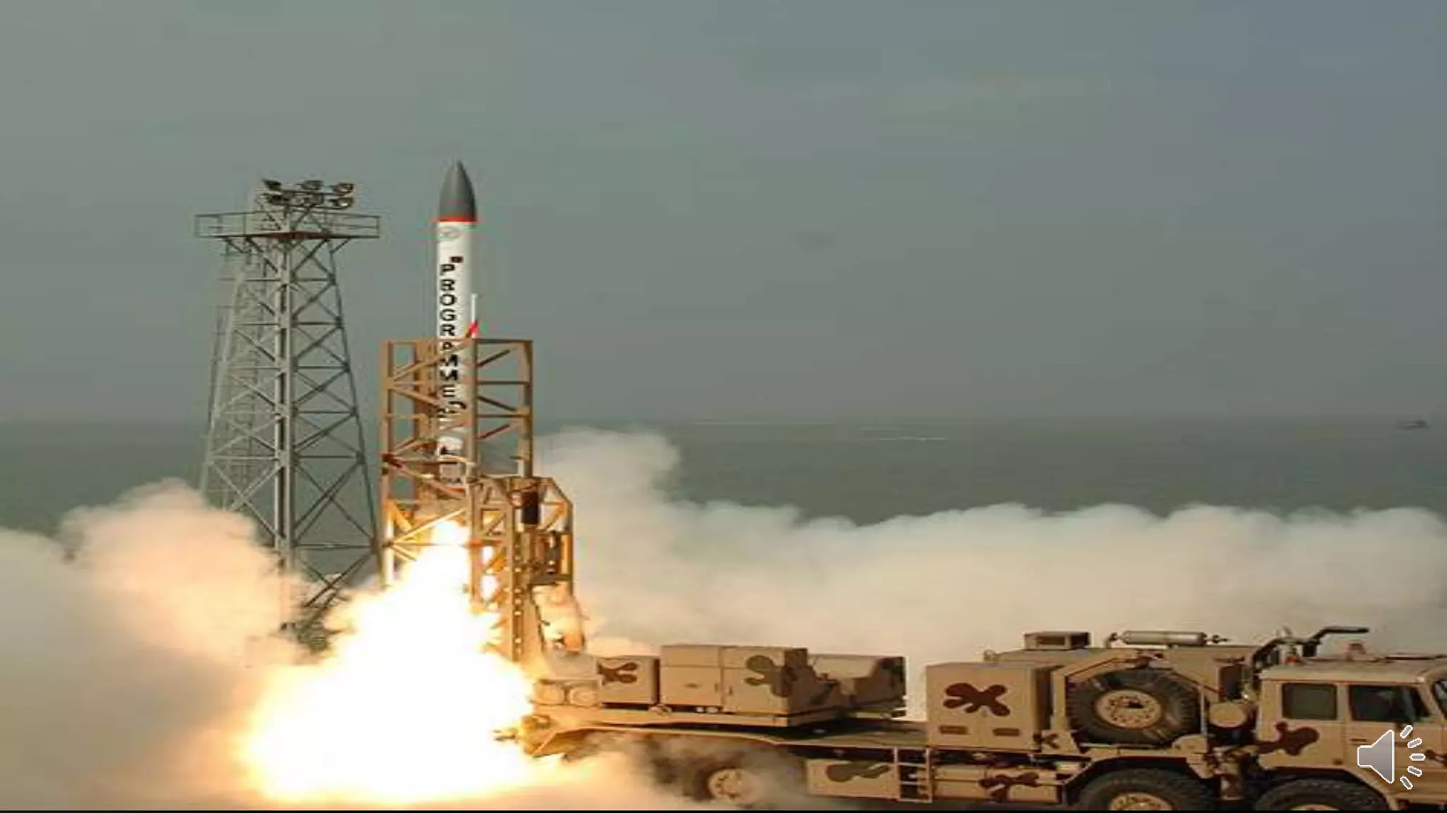 Drdo ballistic missile defence system, india | PPTX