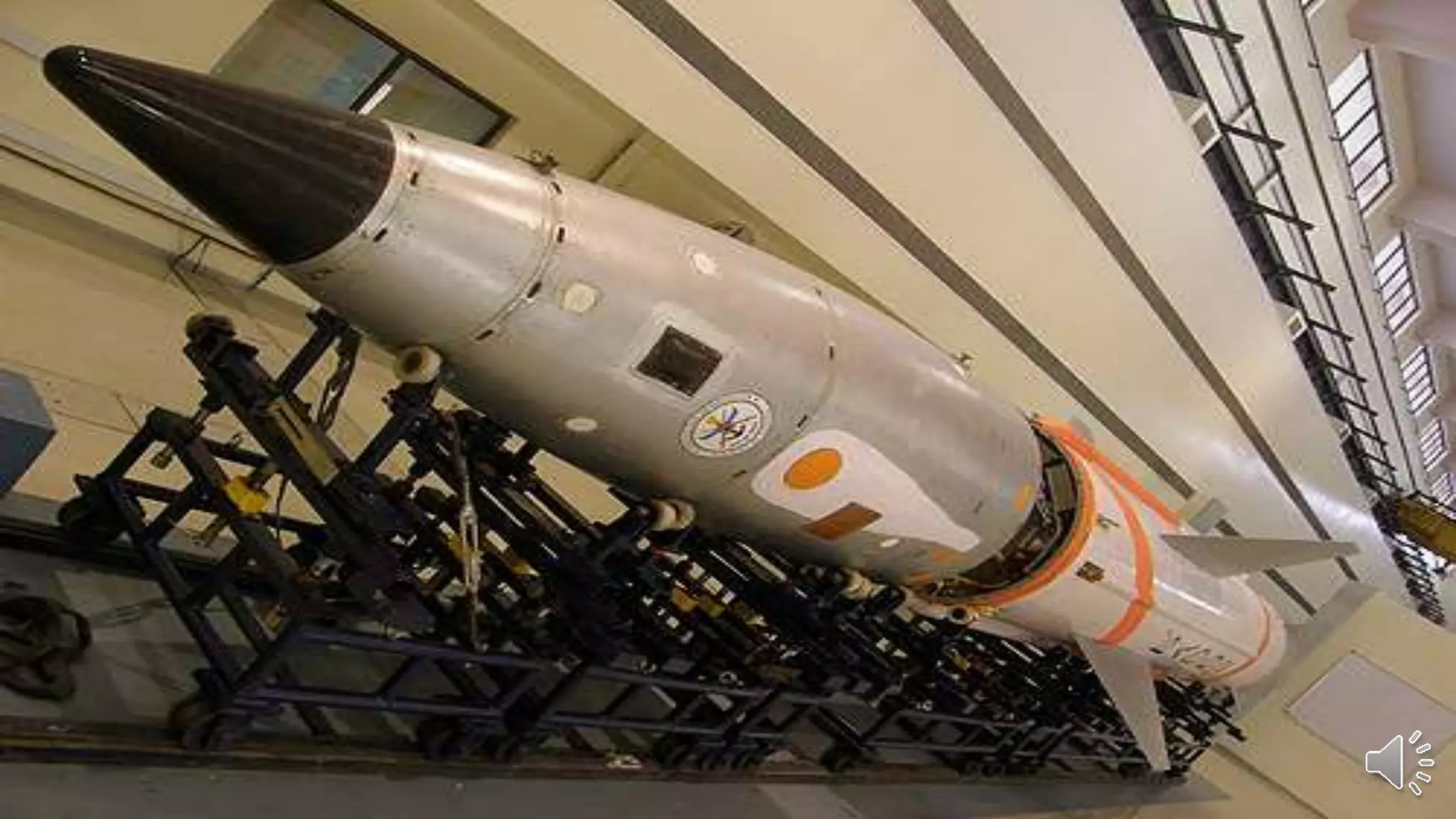 Drdo ballistic missile defence system, india | PPTX