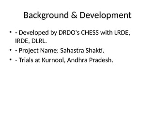 DRDO_DEW_Laser_laser weaponPresentation.pptx