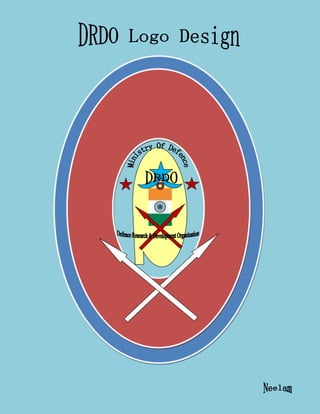 DRDO Logo | DOCX