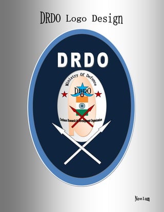 Drdo logo | DOCX