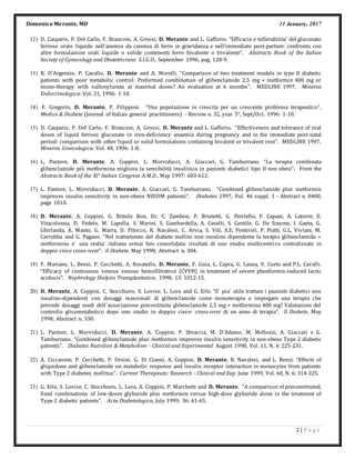 Dr Domenico Merante 11 January 2017 publications | DOCX