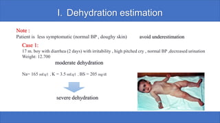 hypernatremia management | PDF
