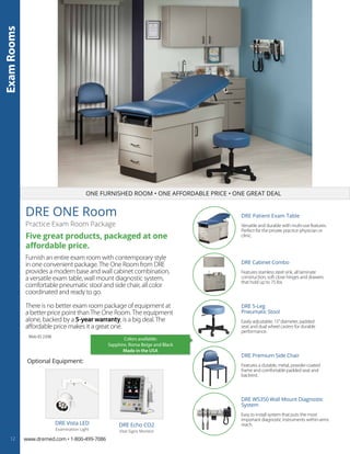DRE 2015-2016 Medical Equipment Catalog | PDF | Healthcare Industry ...