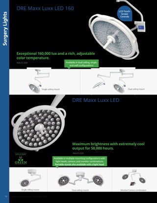 DRE 2015-2016 Medical Equipment Catalog | PDF | Healthcare Industry ...