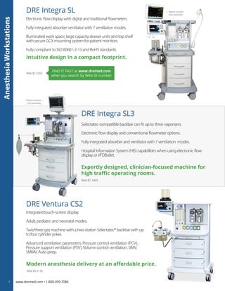 DRE 2015-2016 Medical Equipment Catalog | PDF | Healthcare Industry ...