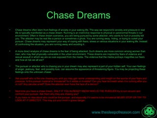 Dream Analyzer Tool | PPT