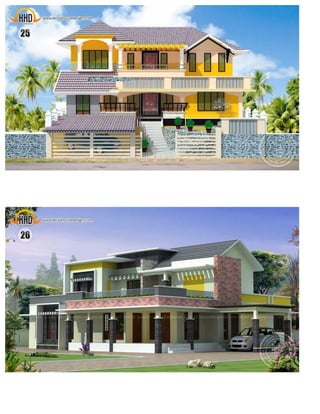 Home front design #2 | PDF