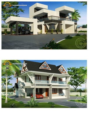 Home front design #3 | PDF