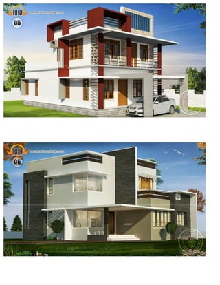 Home front design #3 | PDF