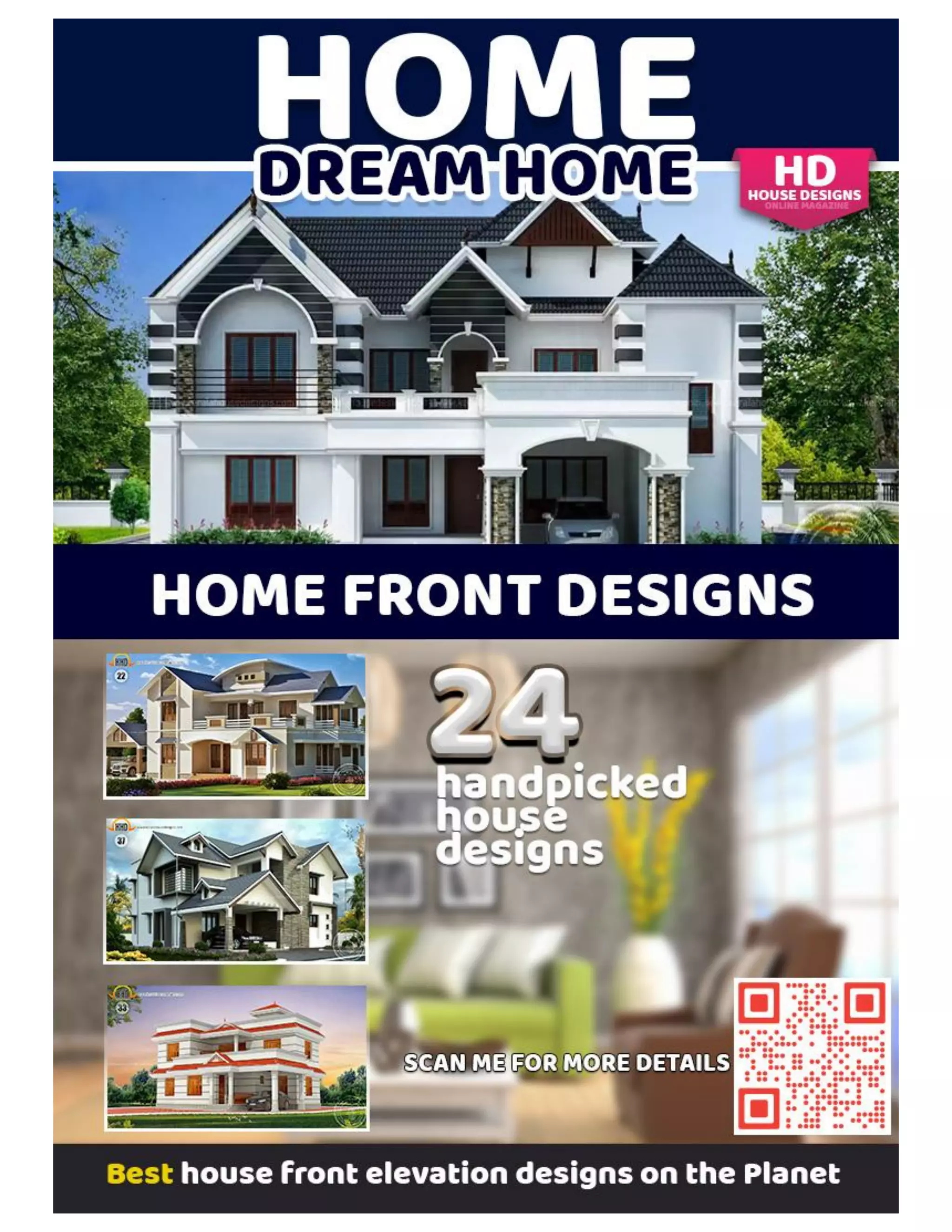 Home front design #4 | PDF | Free download