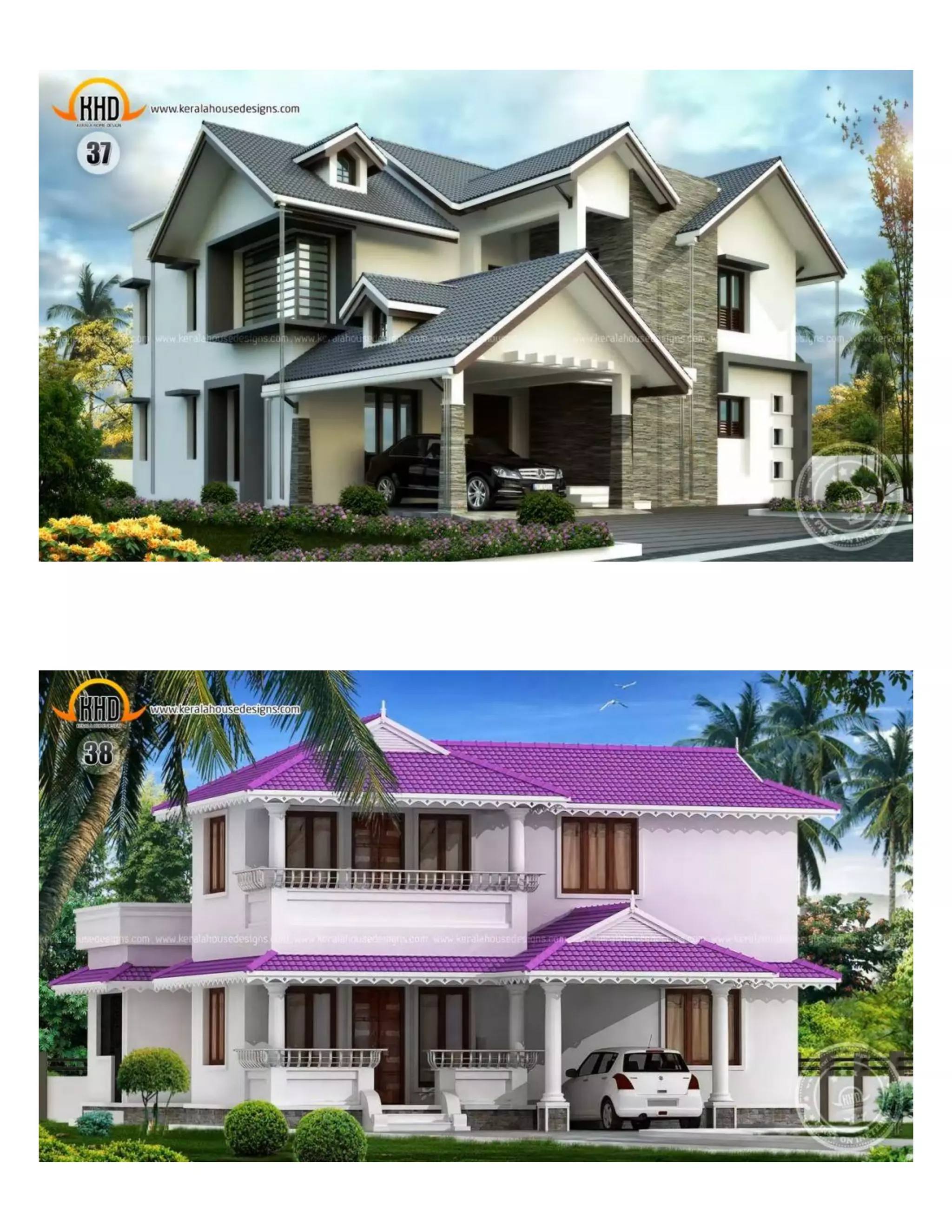 Home front design #4 | PDF