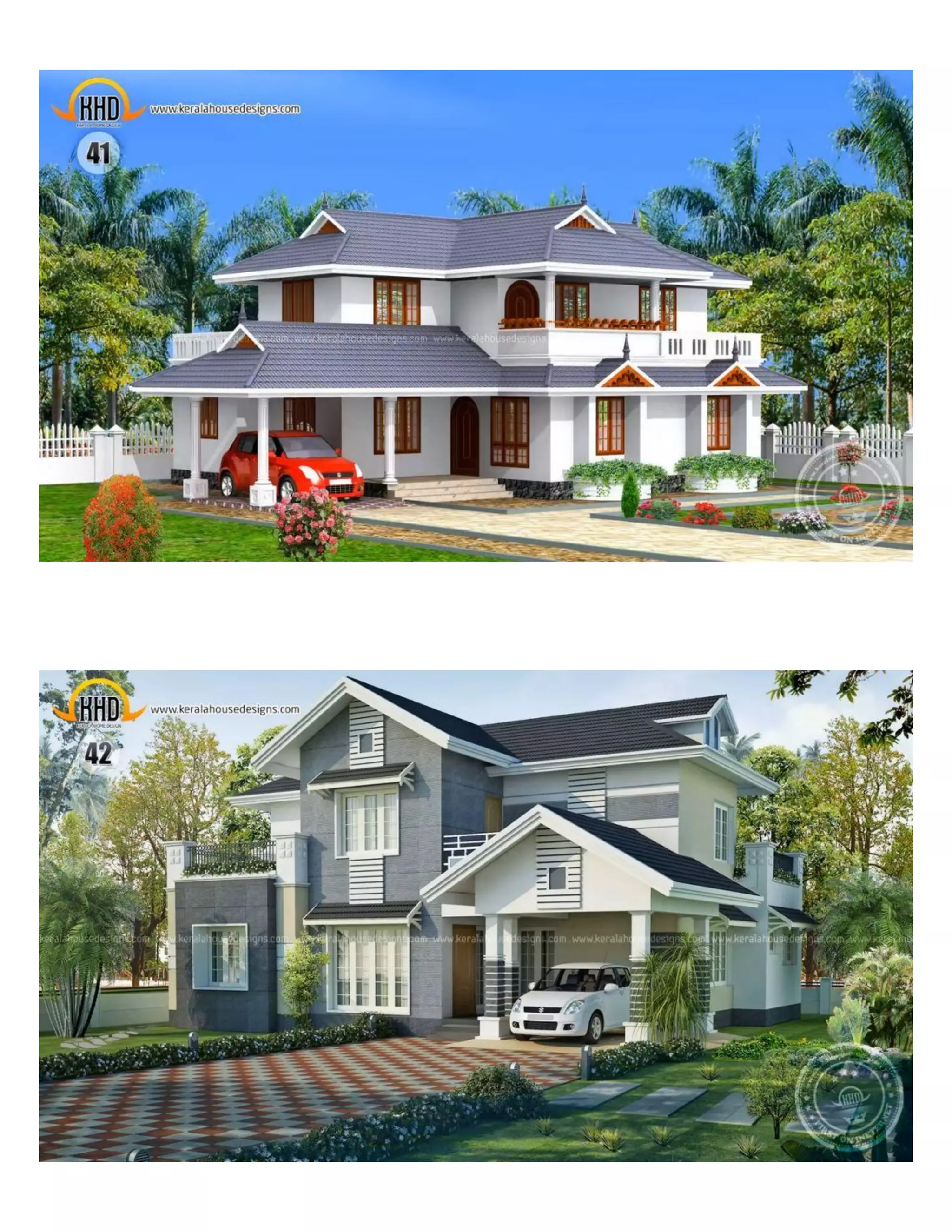 Home front design #4 | PDF