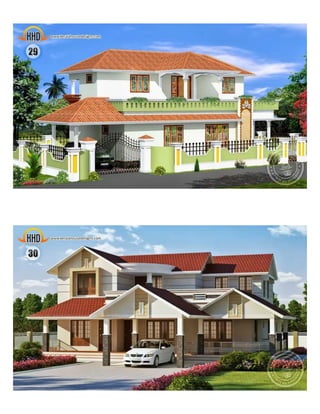 Home front design #4 | PDF