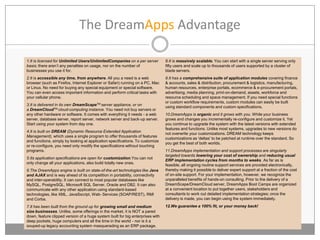 DreamApps | PPTX