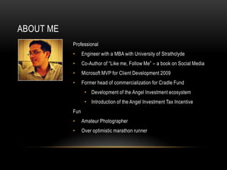 Dream Big, Always Believe | PPT