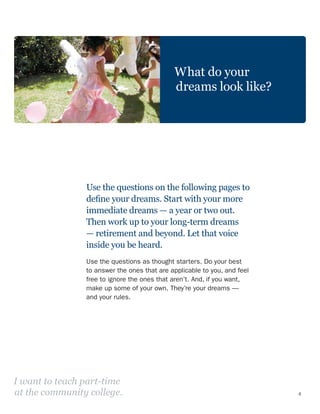 Dream Book Interactive | PDF