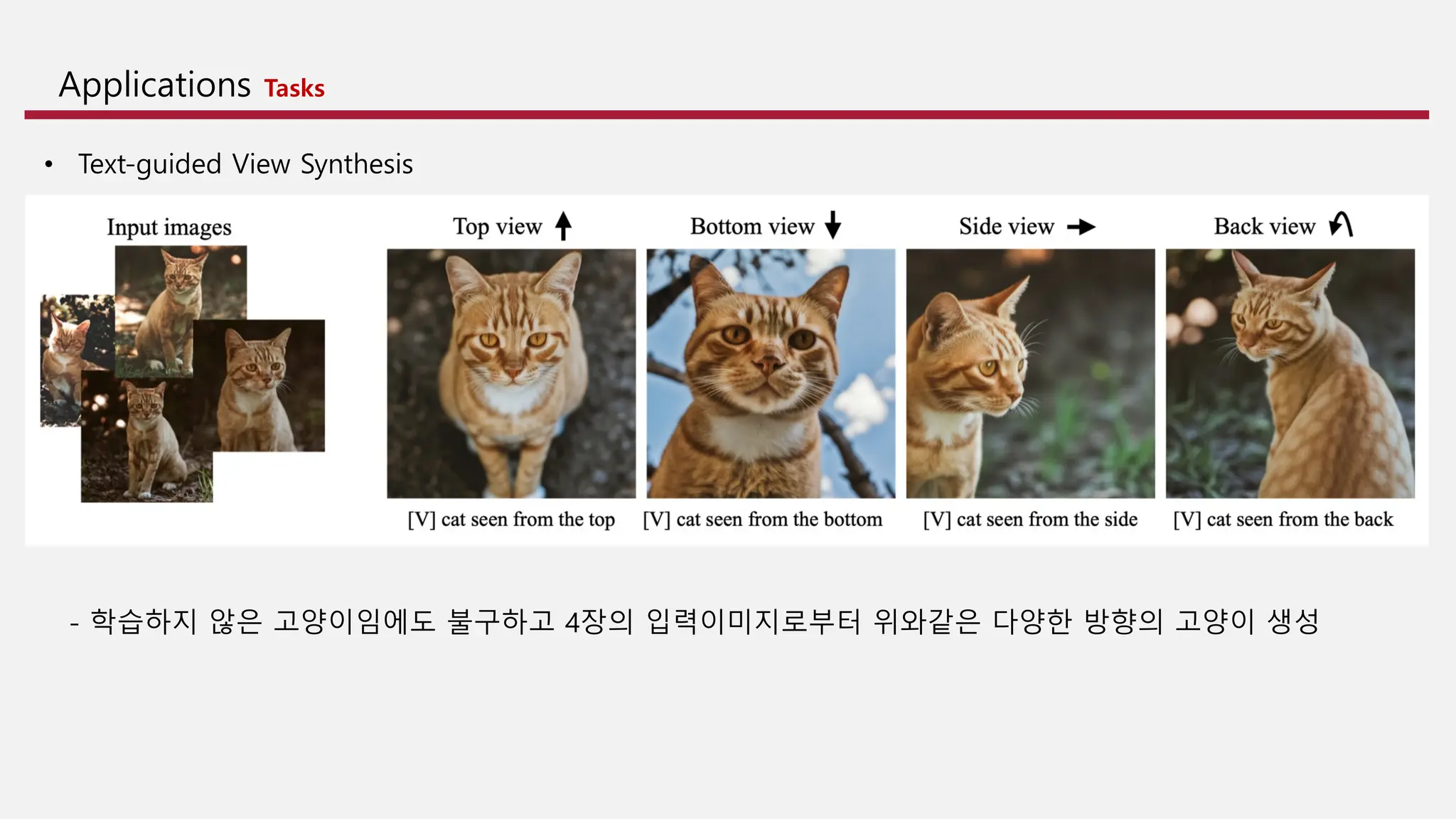 DreamBooth: Fine Tuning Text-to-Image Diffusion Models for Subject ...