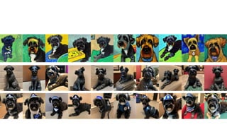 how to use Dreambooth_Stable Diffusion.pptx