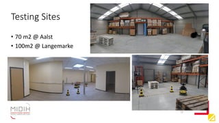 Dream bot tractonomy midih presentation oc2 | PPT