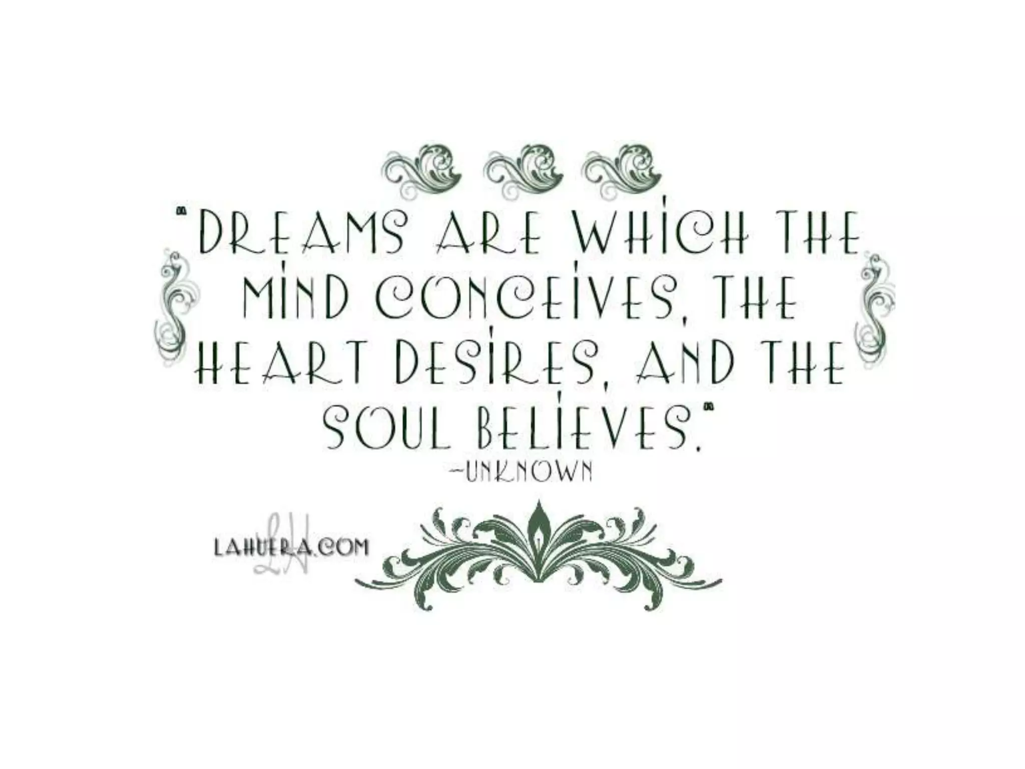 Dream building | PPTX