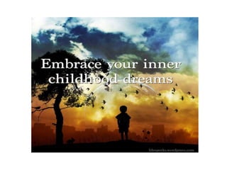 Dream building | PPTX