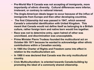 DREAM CANADA- INSIGHTS 2015 | PPT