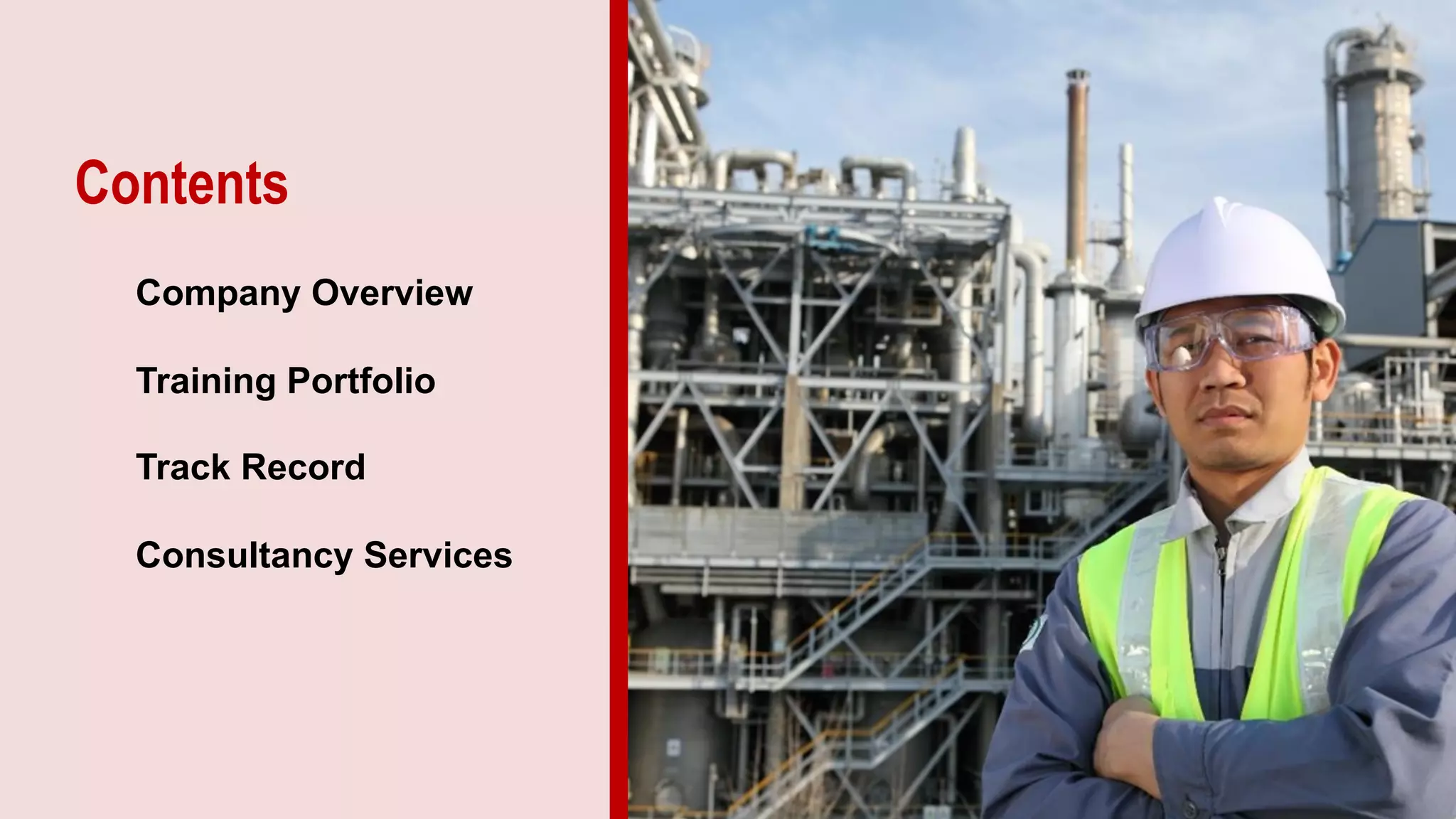 Oil & Gas technical training courses | PDF