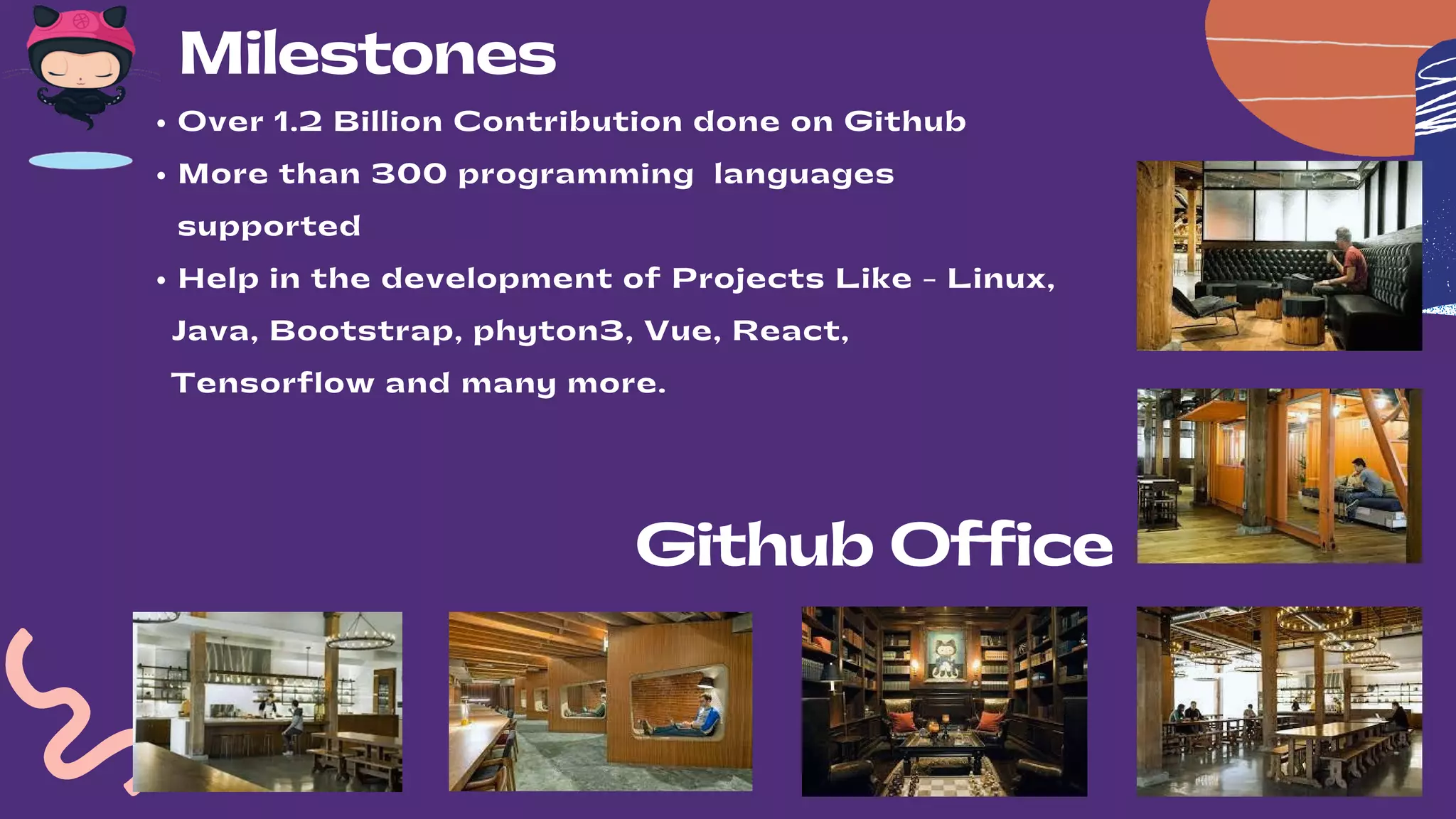 About GitHub | PPT