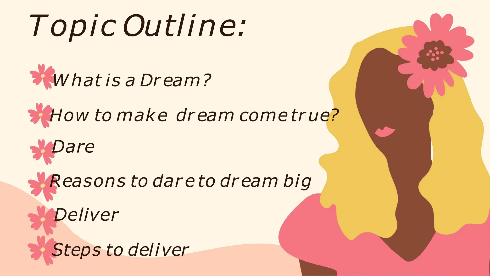 Dream,Dare,Deliver.pptx