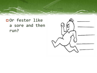 Dream deferred | PPTX