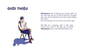 Dreamers | PDF
