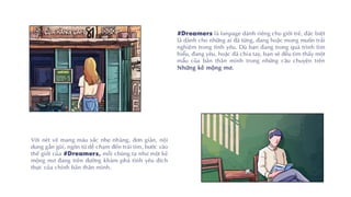 Dreamers | PDF