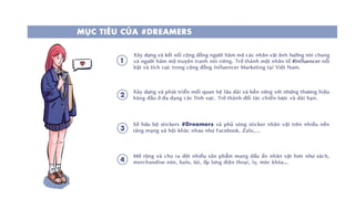 Dreamers | PDF