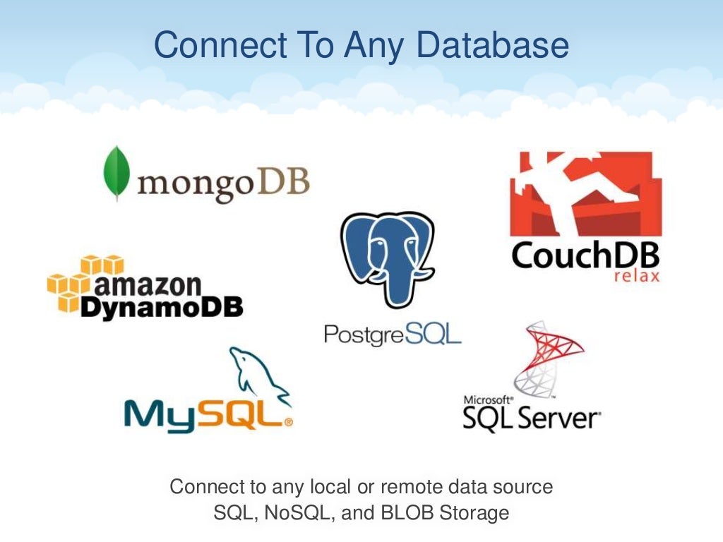 Building IoT Apps in the Cloud Webinar